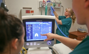 About Respiratory Care - Respiratory Care